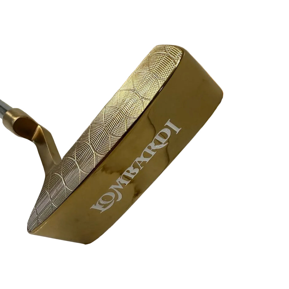Blade Putters – Lombardi Golf
