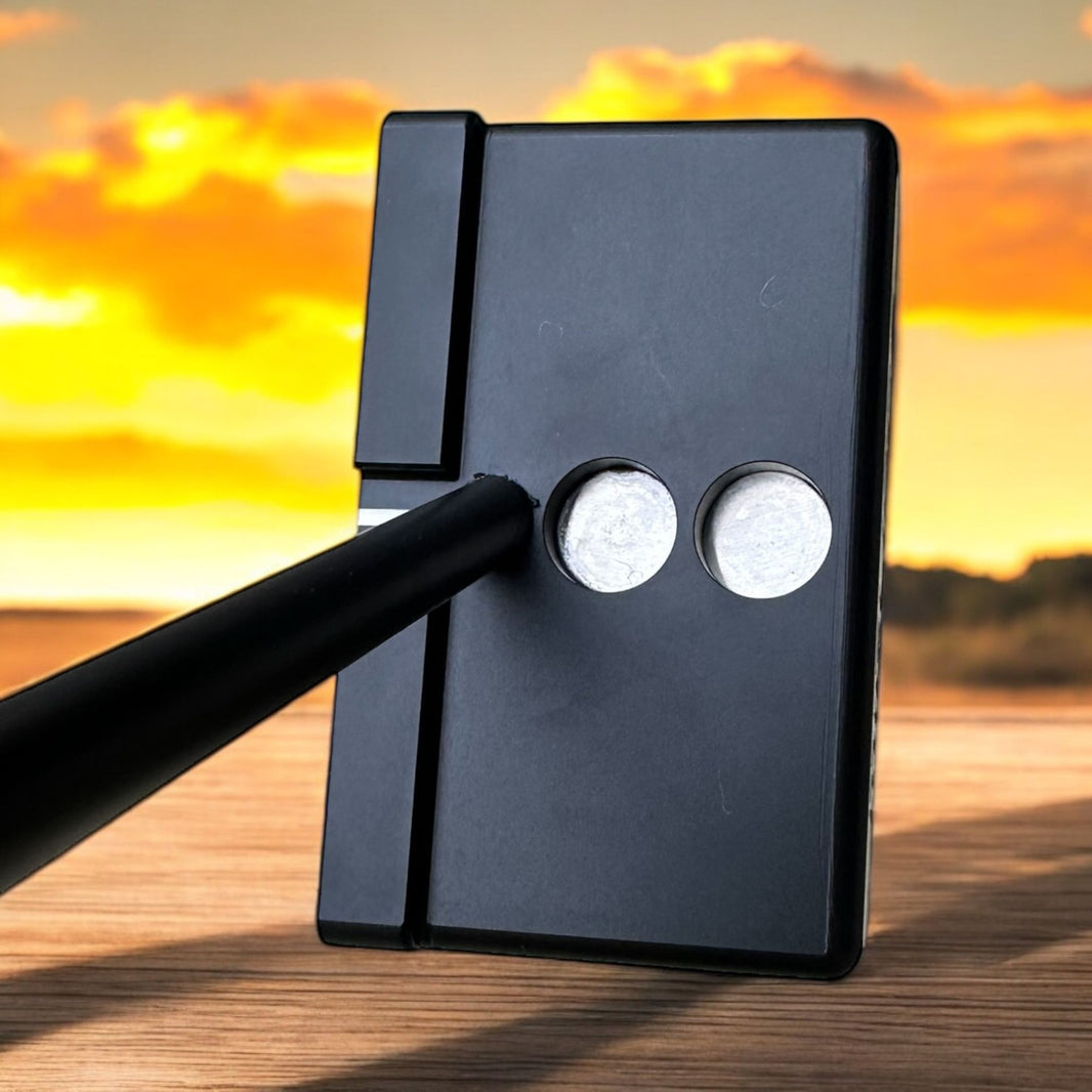 Mallet Putters – Lombardi Golf